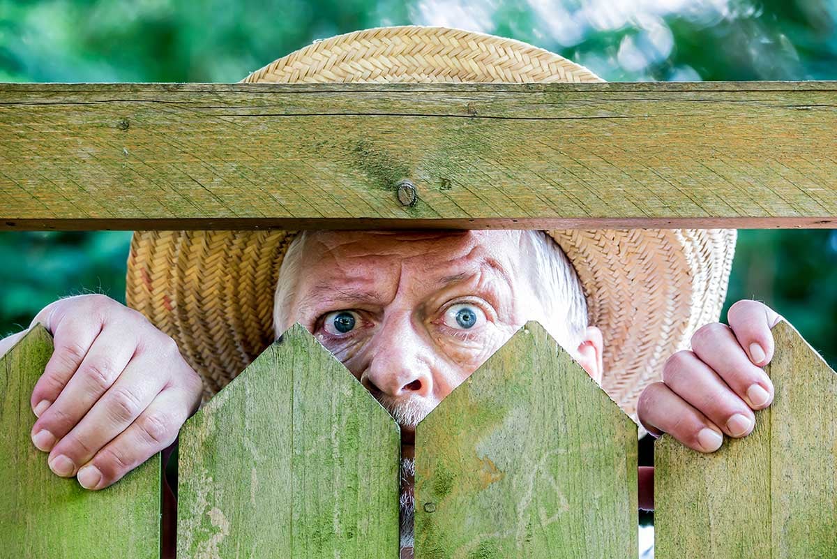 Top 7 Qualities of Good Neighbors