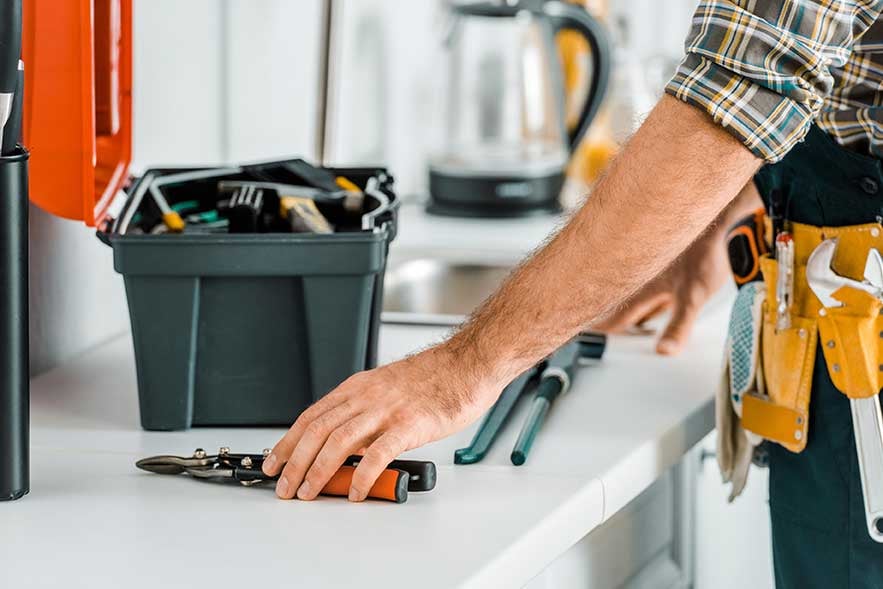 How to Create a Comprehensive Community Maintenance Plan